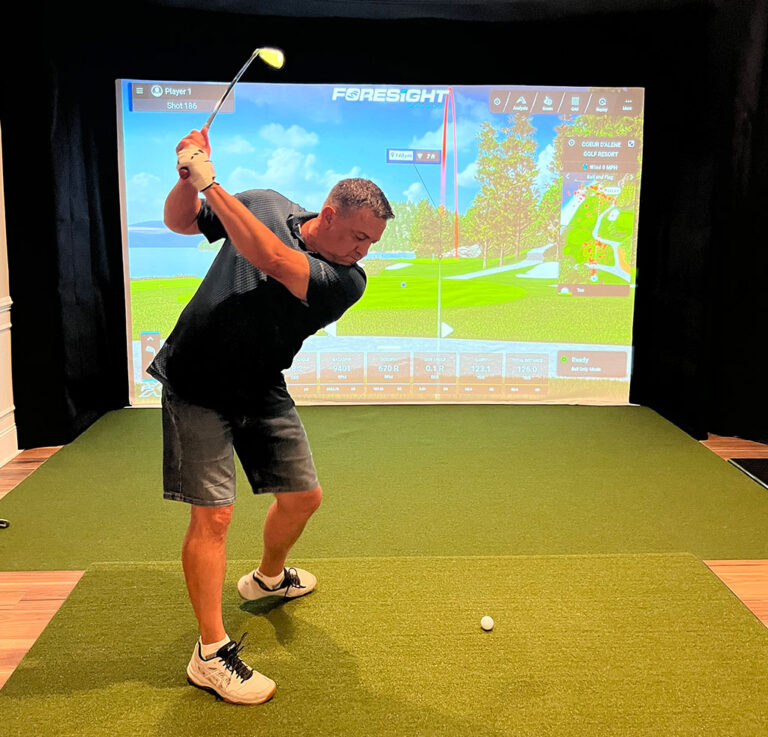 What Are Golf Simulators and How Do They Work?