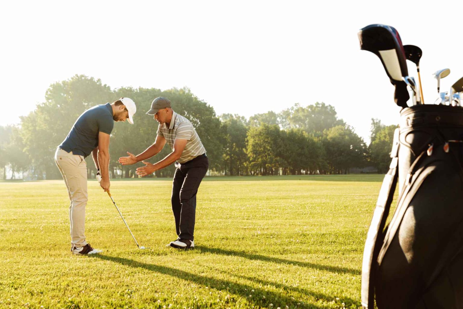 Tips & Strategies On How To Build A Golf Community